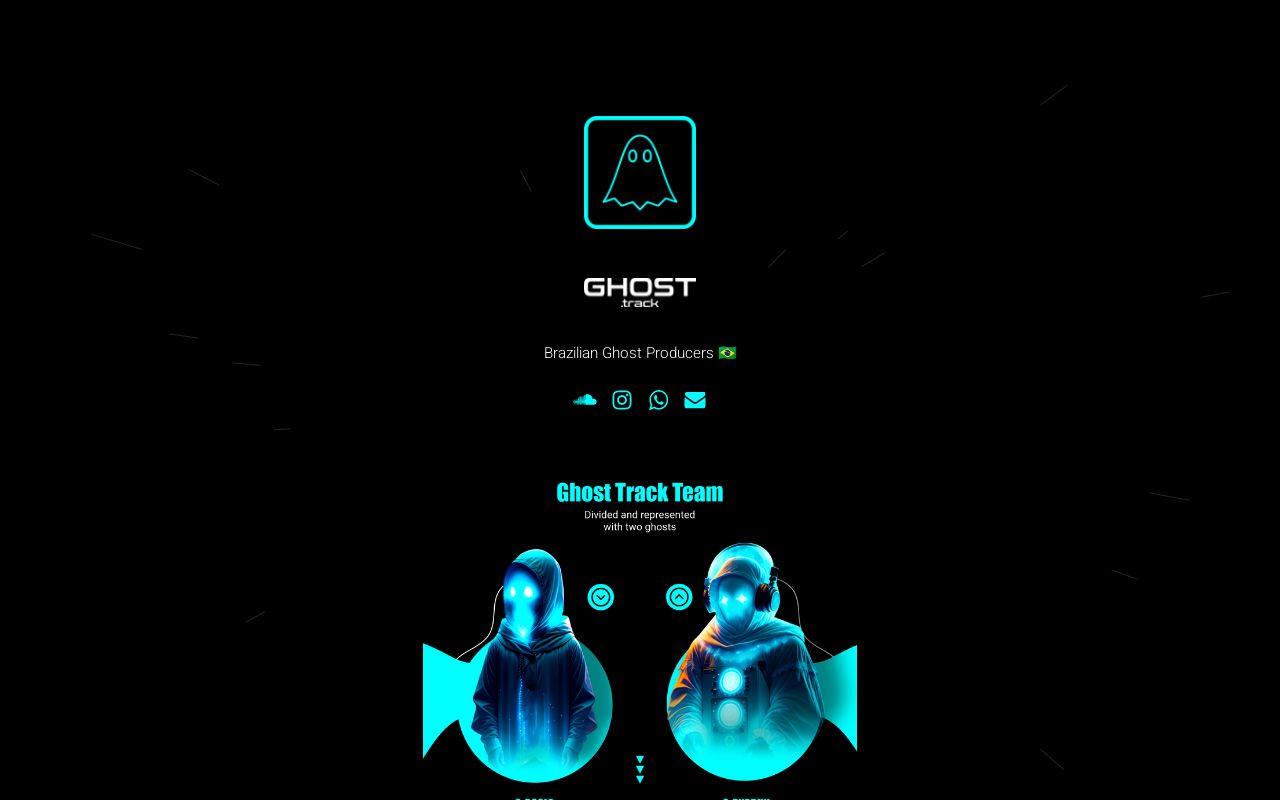 Ghost Track